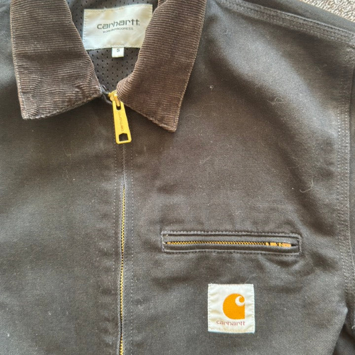 CARHARTT – Vintage Vision Studios